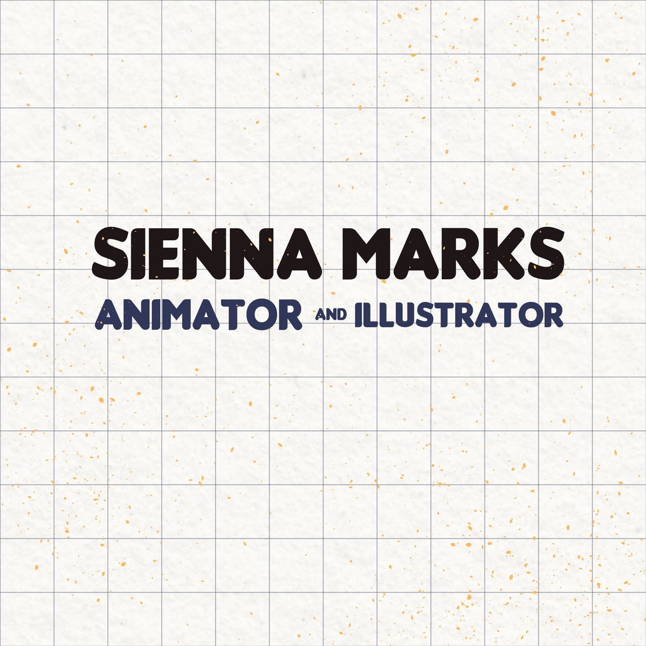 Marks | 2D Animation