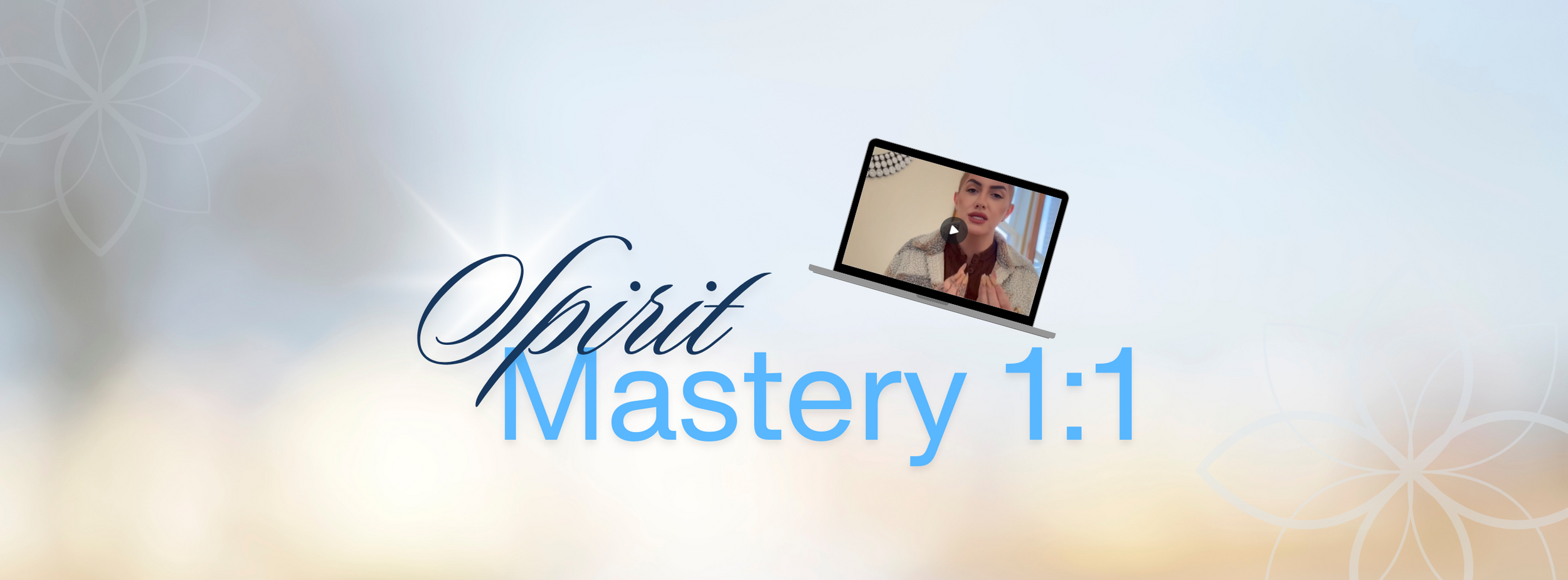 Private Mentoring | Daniel Monroe Psychic Medium