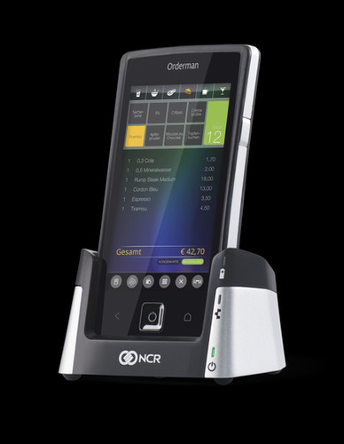 Orderman 7+ MultiService Station | mdkassen.at