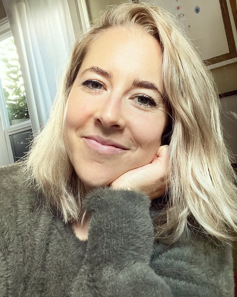 HEALING IS NOT A LINEAR JOURNEY