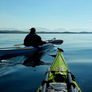 Sea Kayaking in North Wales | Snowdonia Canoe Club