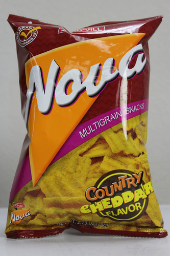 NOVA Multigrain Snacks | Manila Sunrise Store
