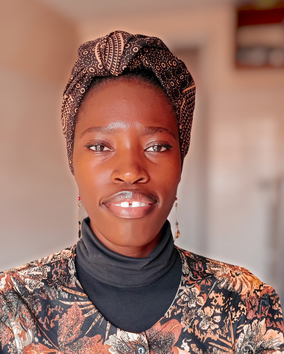 Pamba Ojera | Global Schools