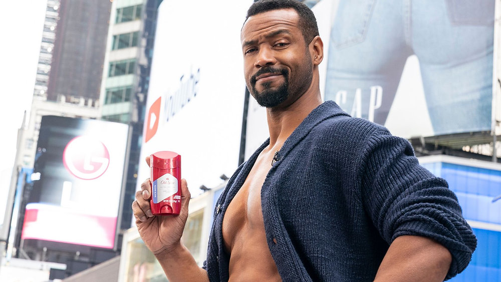How Old Spice Went from Dad Jokes to Viral Sensation