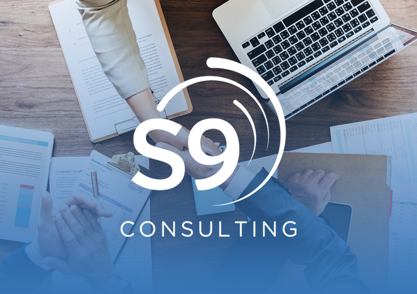 S9 Consulting | IT Consulting Firm