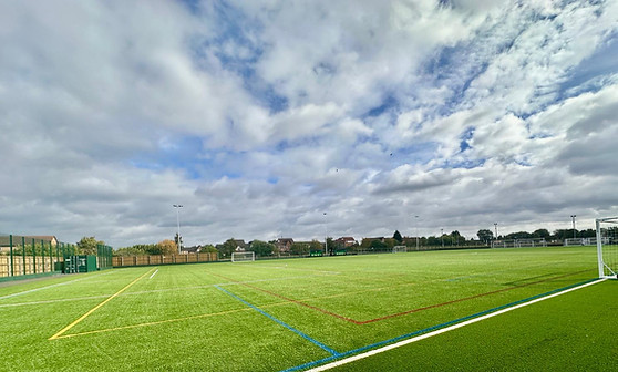 Home | Leeds Riverside Efc