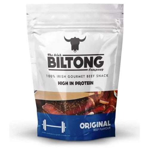 Original Irish Beef Biltong | Biltong House