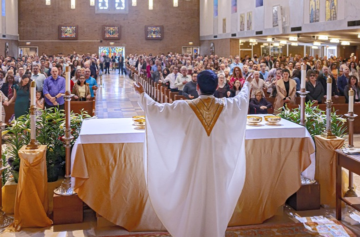 Portfolio (List) | St Cletus Parish