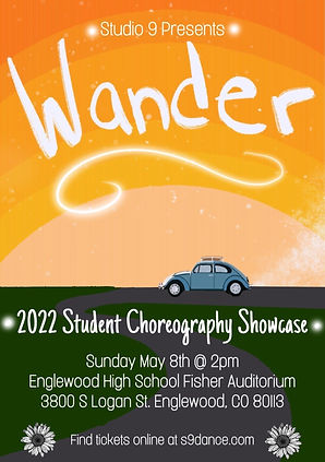 Studio 9 Dance Academy, Parker CO