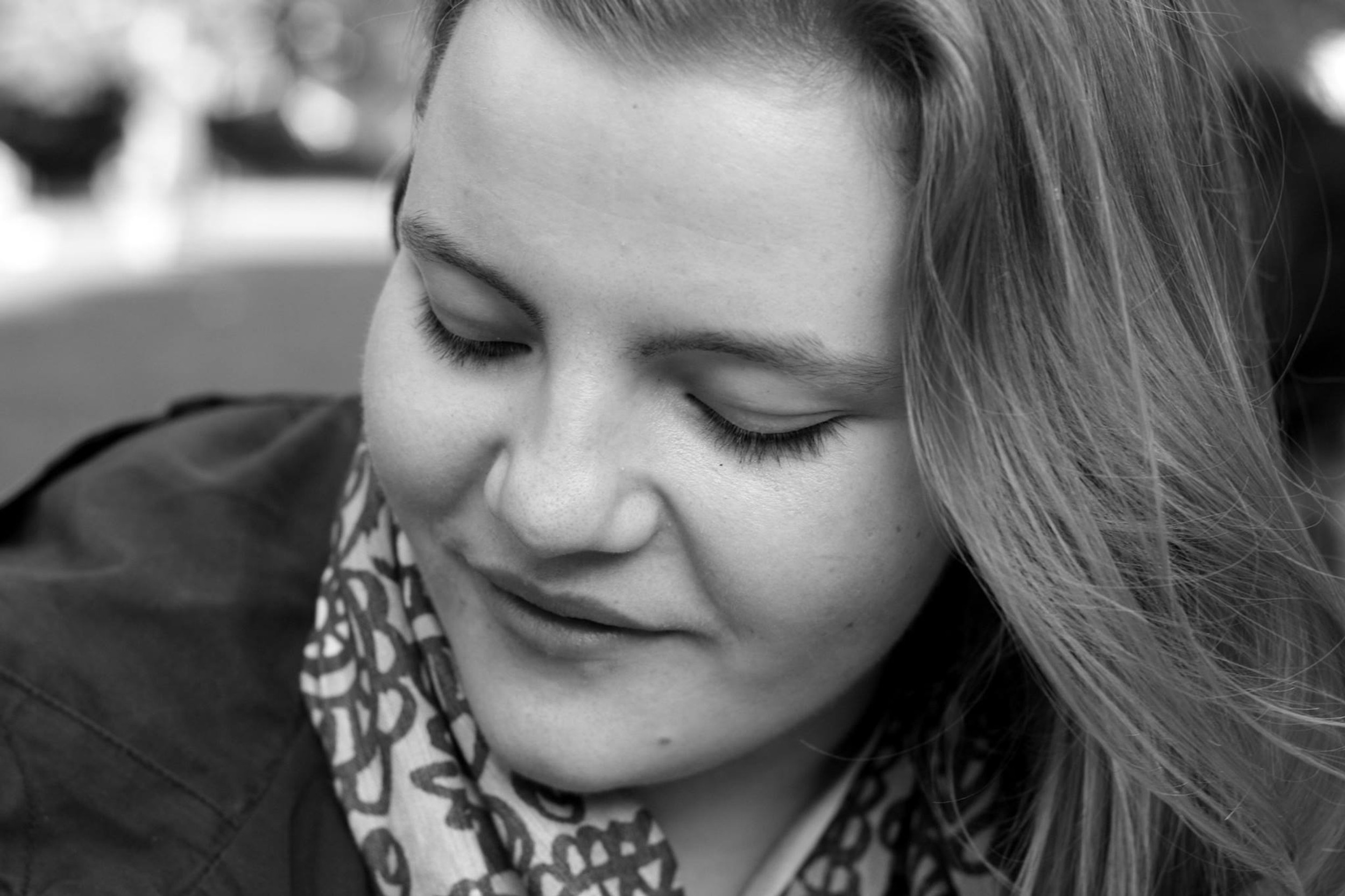 Christine Nikander | Palsa & Pulk