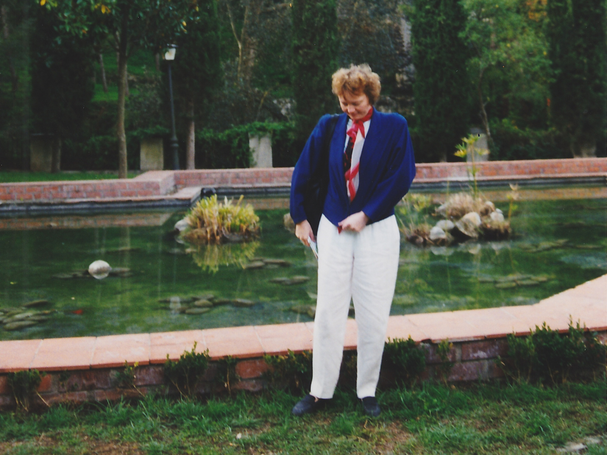 Heidrun Kordholste-Nikander | Palsa & Pulk