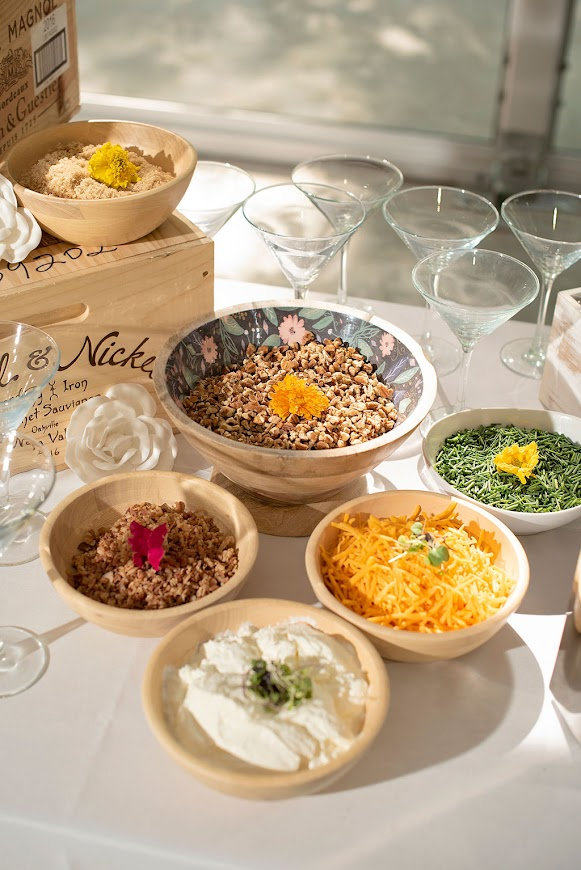 Down-Home & Delicious: Happy Southern Food Heritage Day!