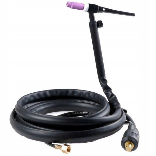 TIG-LIFT sveise slangepakke | Gassbase