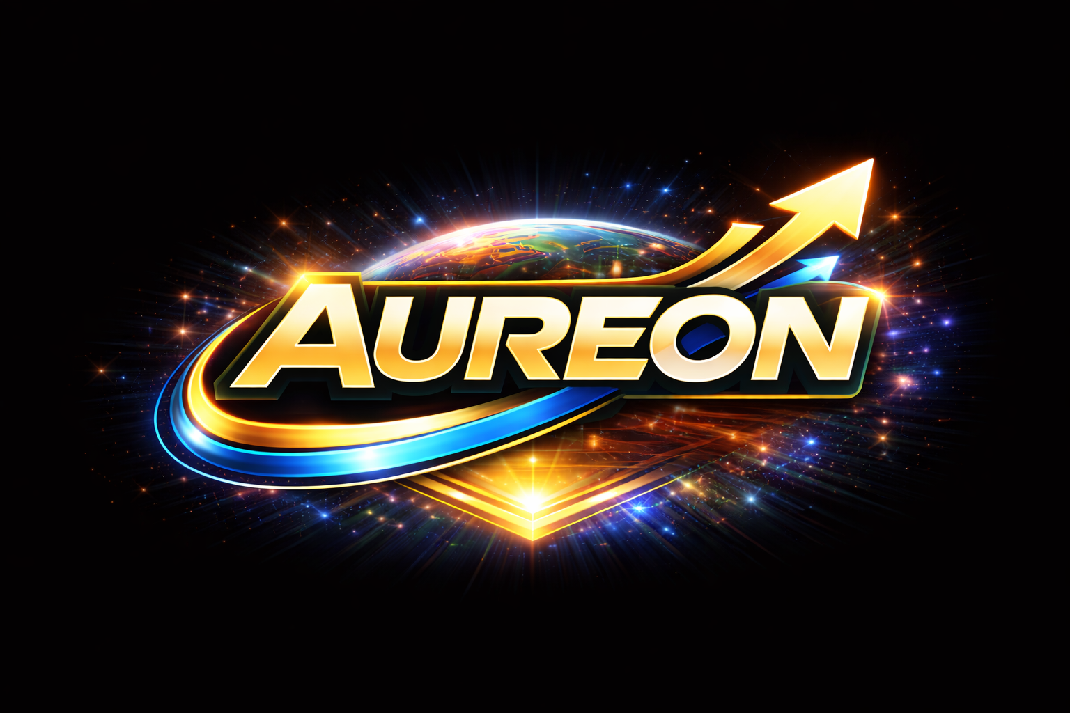 Home | Aureon Trade