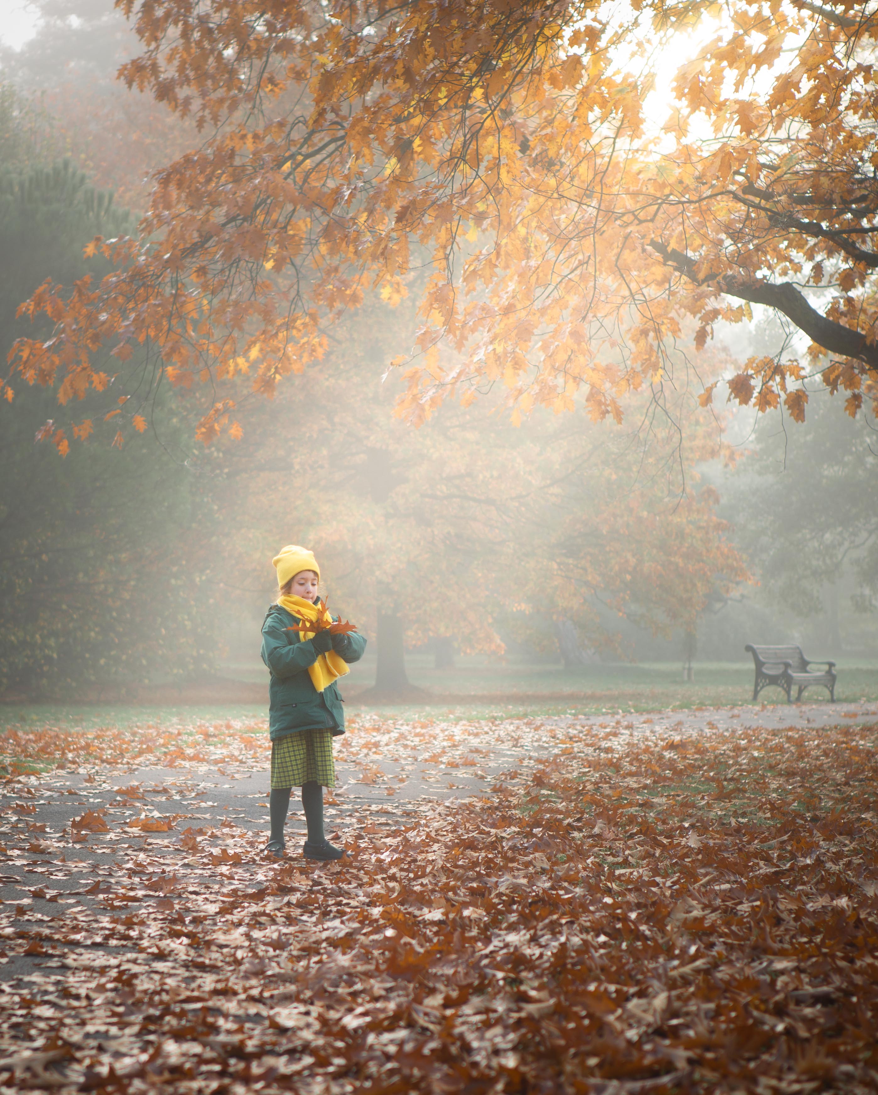 Family Photographer Bedfordshire | Nicky Vincent Photography