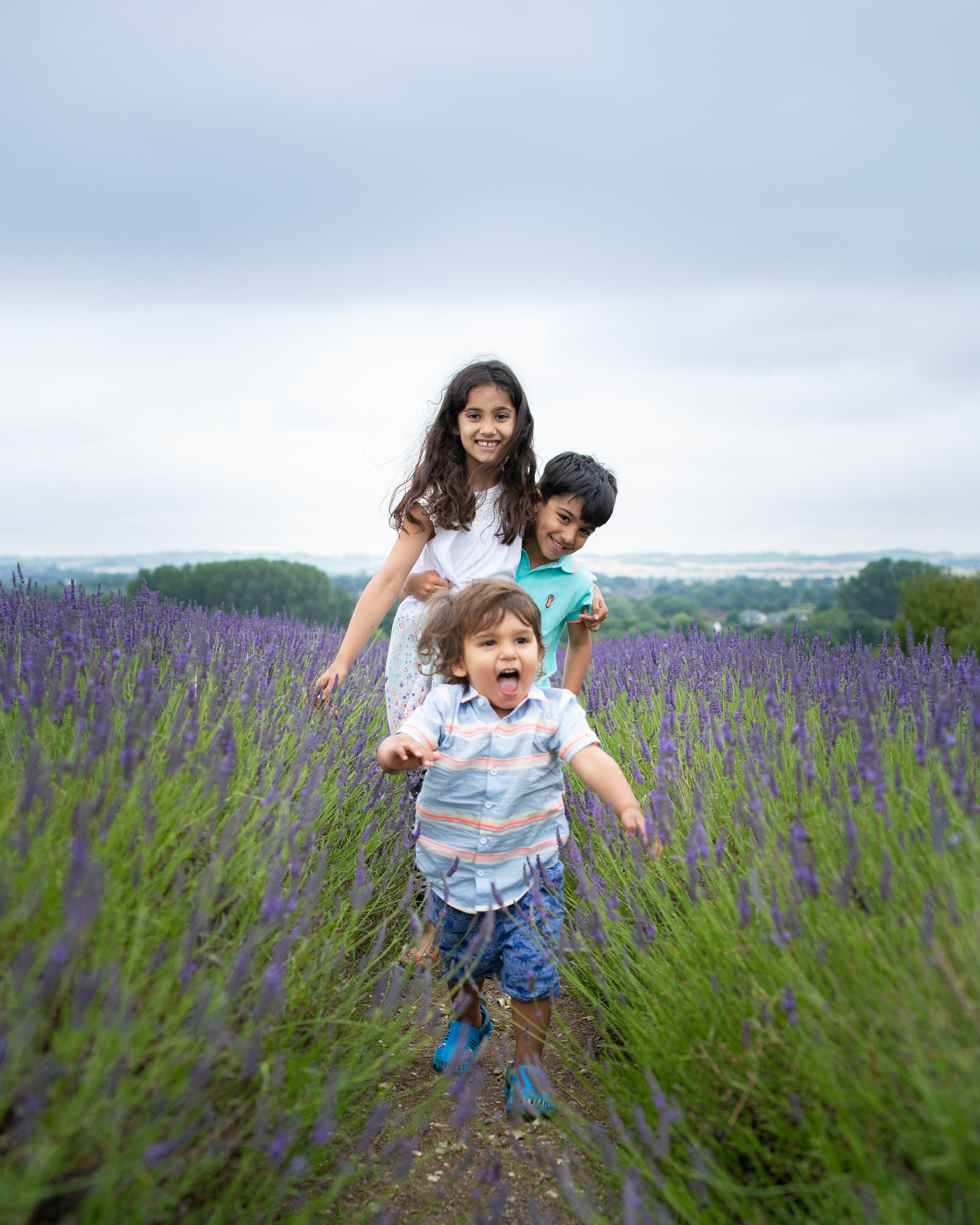 Family Photographer Bedfordshire | Nicky Vincent Photography