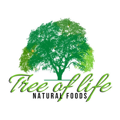Tree of Life Natural Foods | Herbs & Herbal Extracts | 1508 Highway 62 ...