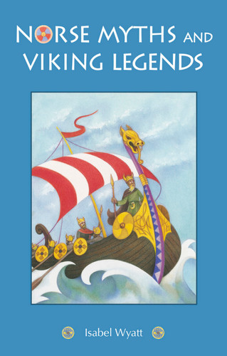 norse myths and vikings legends | RVA NATURALS