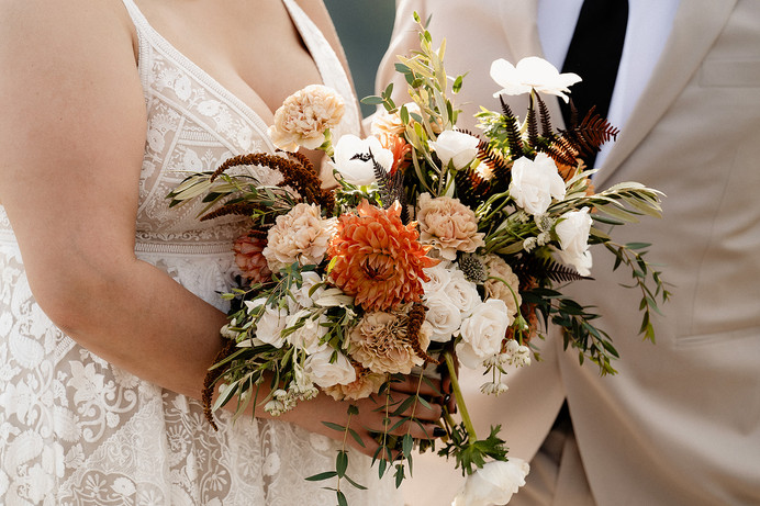 Florals For The Modern Romantic | Eden Rose