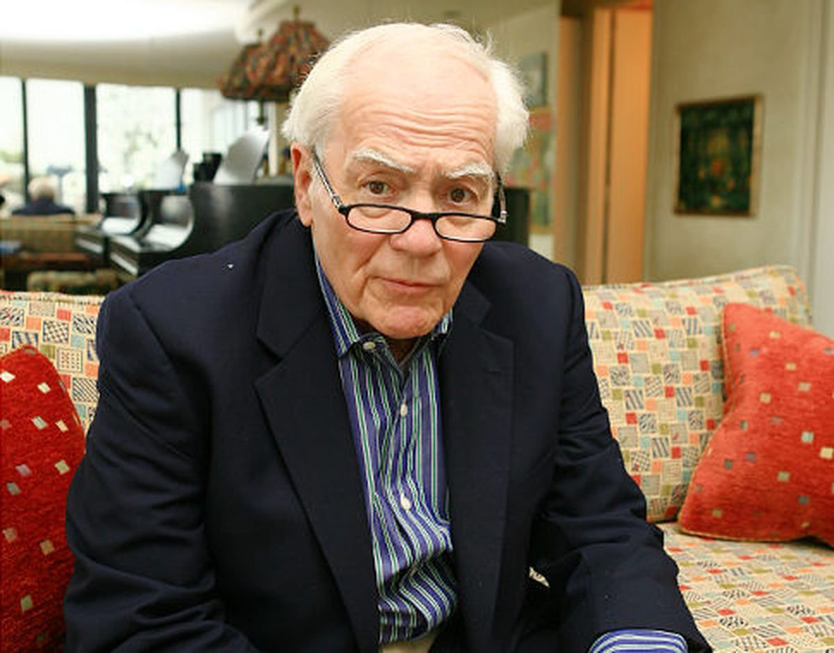 Jimmy Breslin