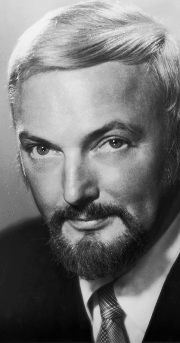 Jack Cassidy