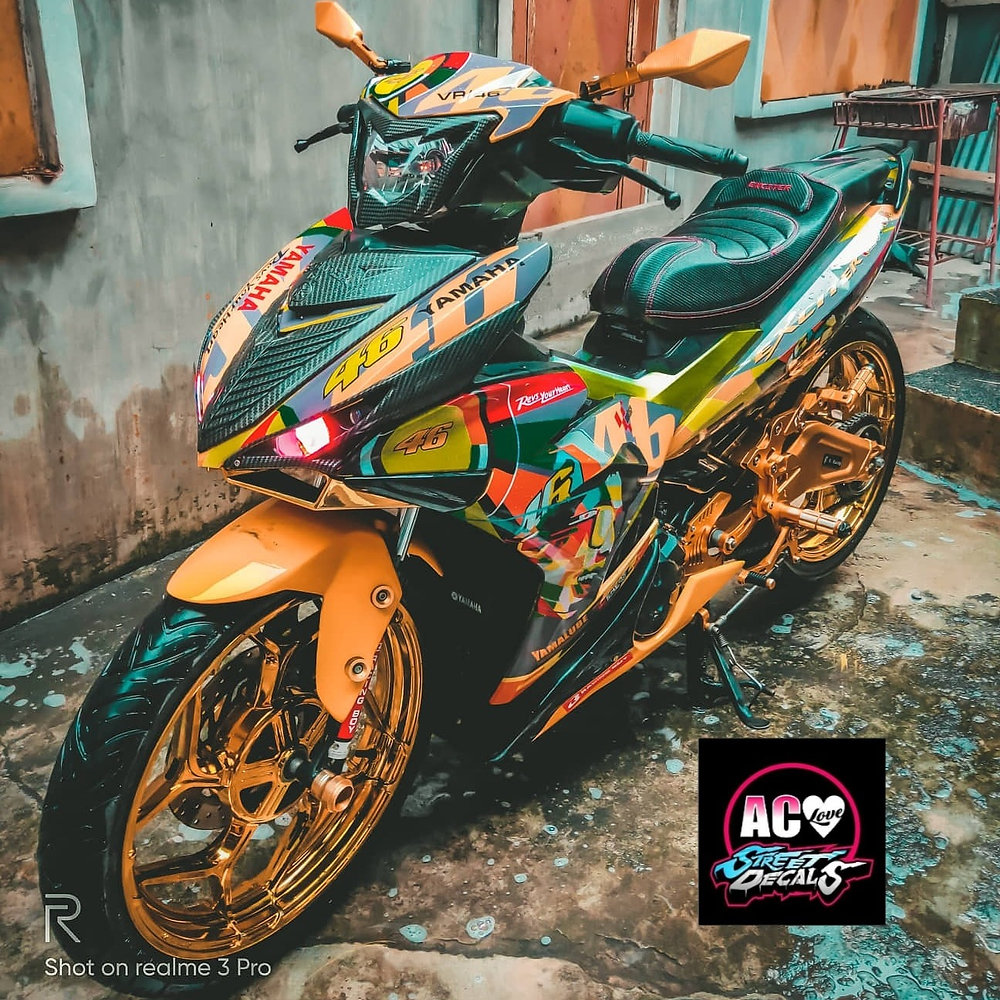 New Decal Stickers that are Hot Online!