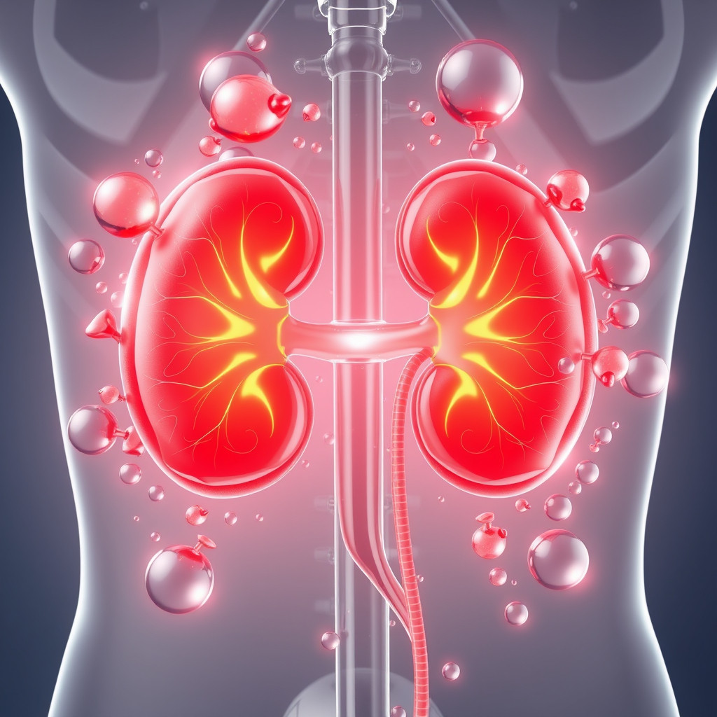 Kidneys | Wellness Magnified