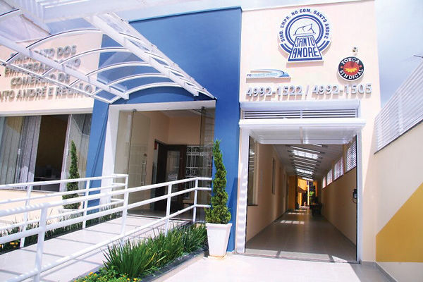 Sindicato Dos Comerciários Do Abc | Secabc | São Paulo