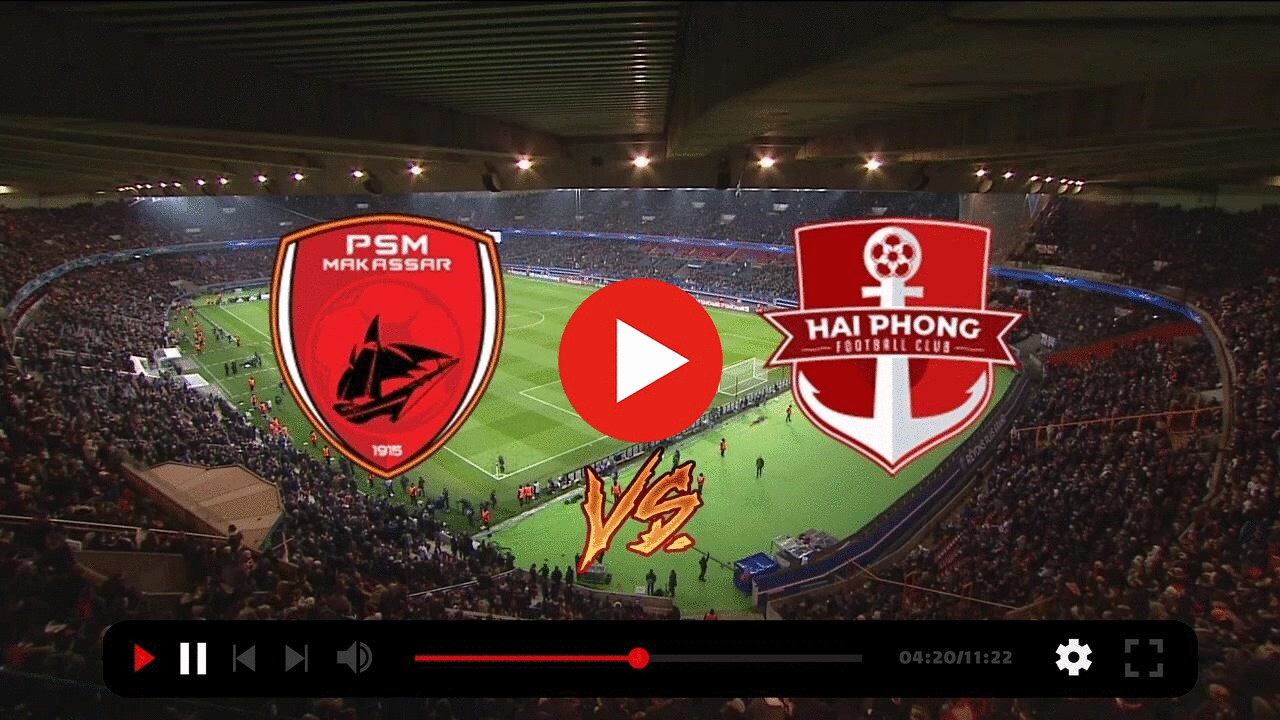 PSM v Hai Phong live match 30/11/2023 11 hours ago — The AFC | Group ...