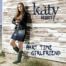 Katy Hurt - Home
