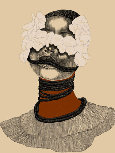 Kgotso | Terracotta Cells