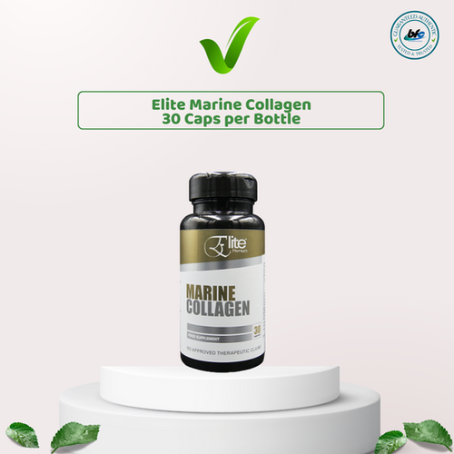 Elite Premium Collagen | VitaFix Store