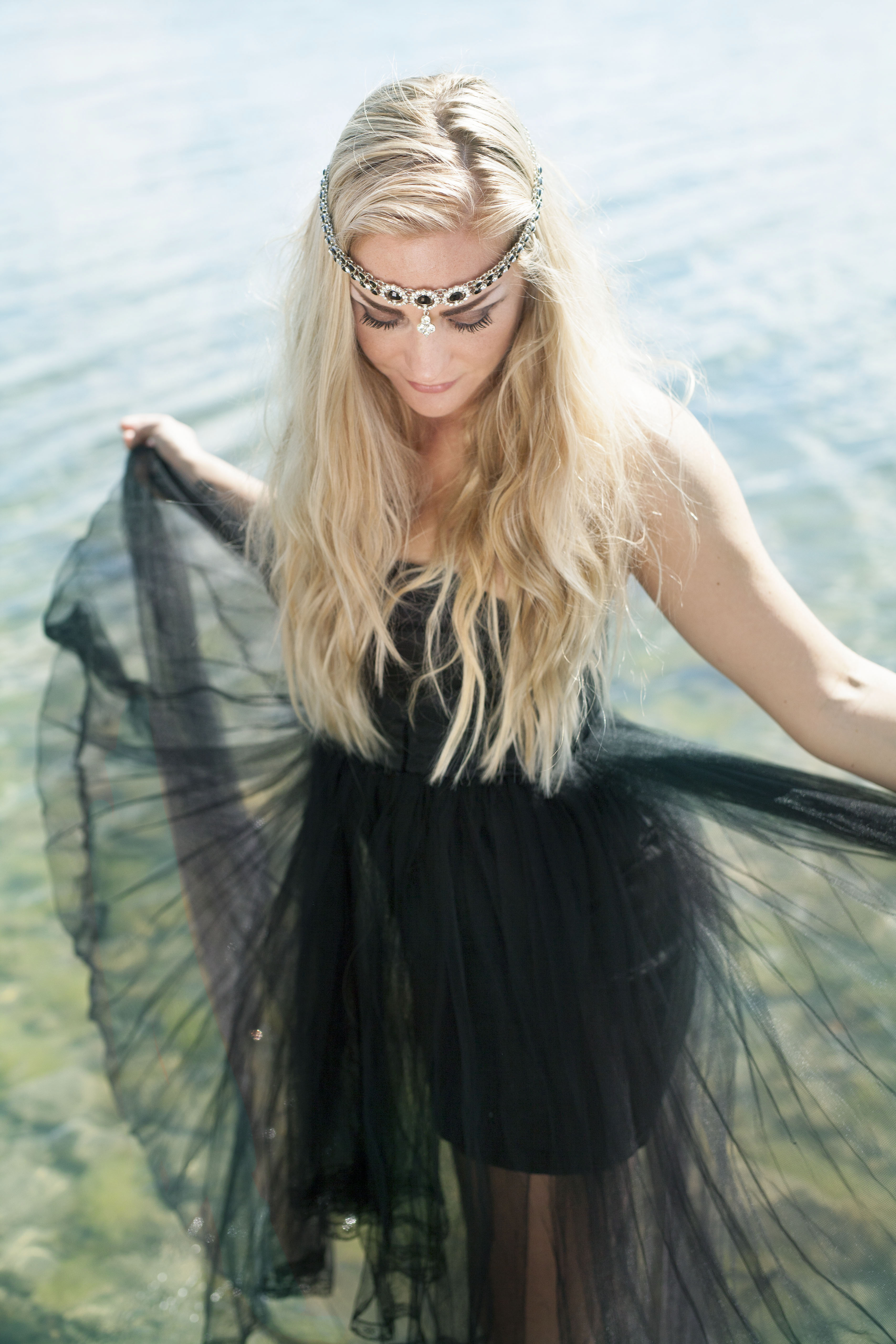 Bröllopsfotograf Stockholm | Sverige | Tanja Ferm Photography