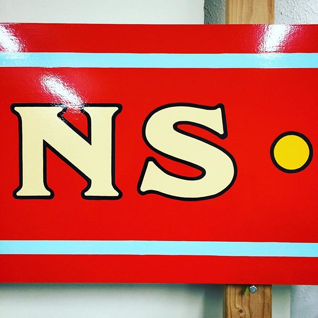 Sign Shop Portland | Southeast Portland | Studio Sign Co.