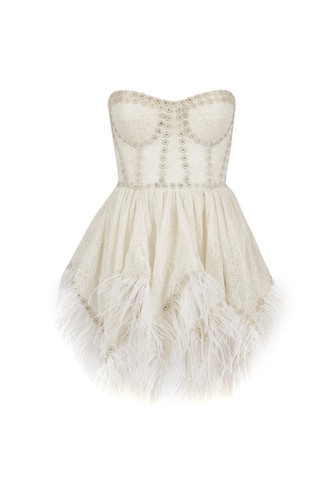 Quartz Dress | Night Shift Couture