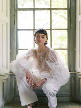 OUMA | Couture Bridal