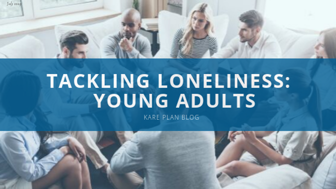 Tackling Loneliness: Young Adults and the Role of a Home Care Company