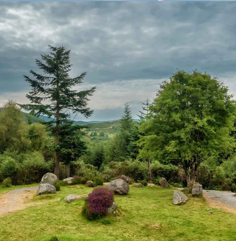 Bonane Heritage Park | The Lansdowne Hotel Kenmare, Kerry, Ireland