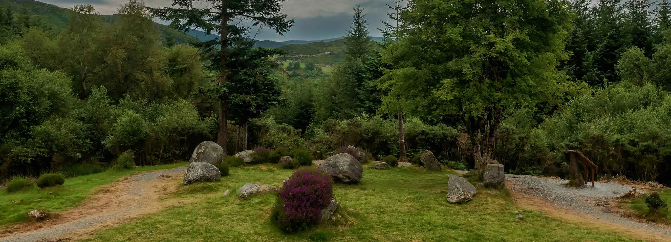 Bonane Heritage Park | The Lansdowne Hotel Kenmare, Kerry, Ireland