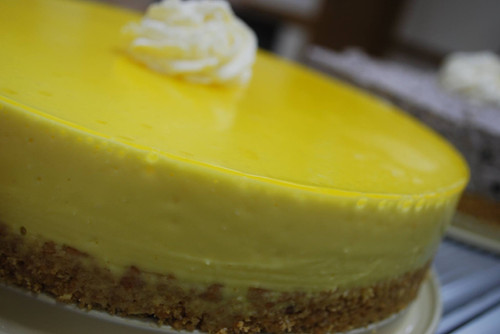 Cheesecakes | The Crusty Corner