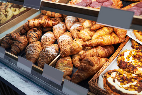 Pastries | The Crusty Corner | County Meath