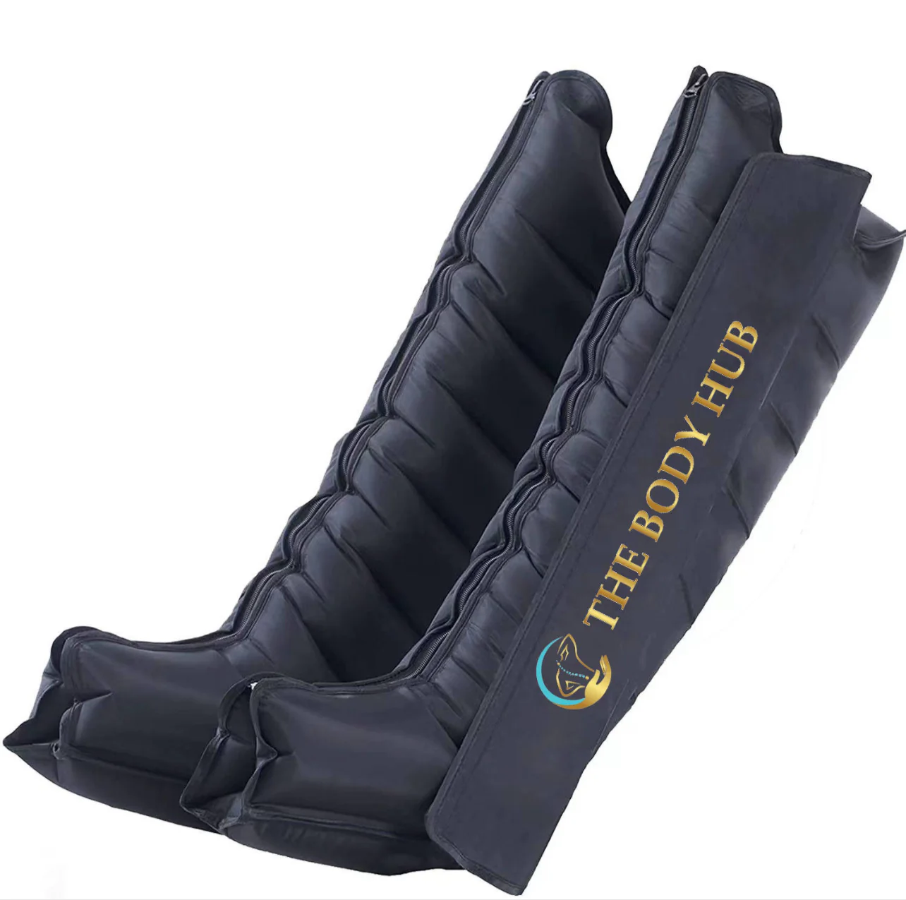 The Body Hub Compression & Recovery Boots | Body Hub