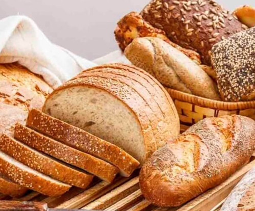 Bread 8-10 portions €15.00 | The Crusty Corner