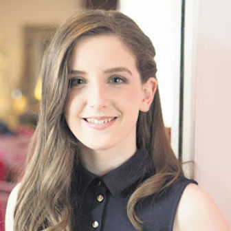 Aimee Banks - Young Galway soprano aims for Eurovision glory