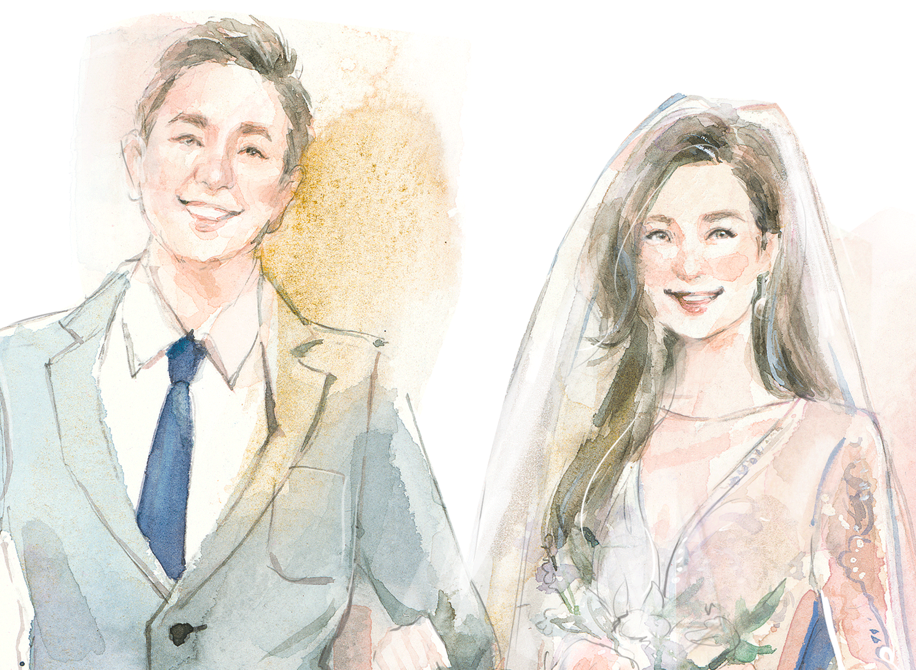 肖像畫訂製 | SWEETCORE