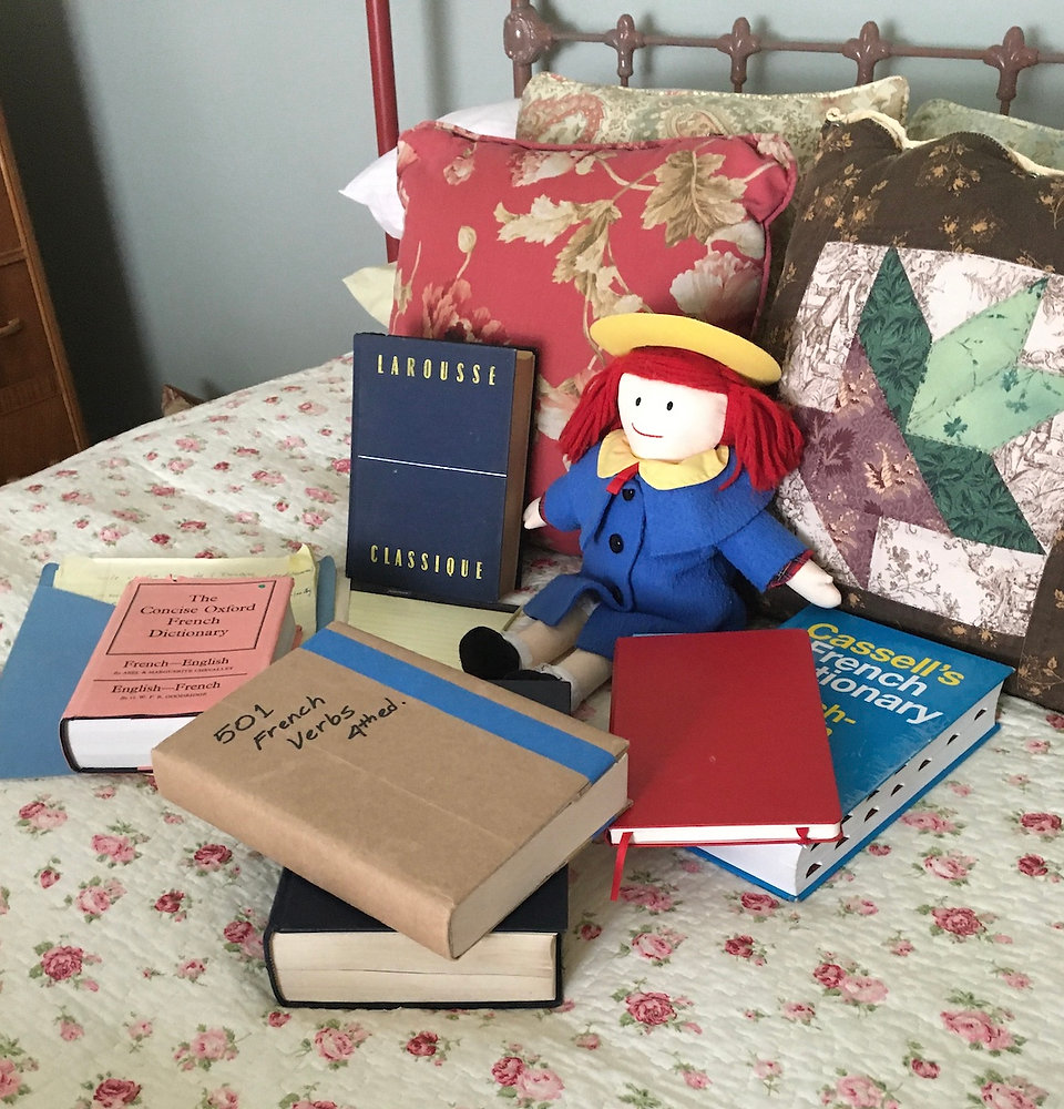 The Continuing Crisis