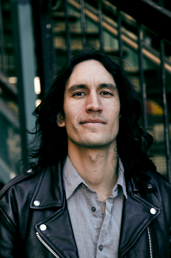 Rafael Lopez- Technical Marketing focused on Digital Analytics.