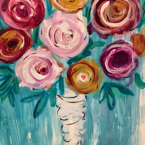 Home | Erin Dickerson Art
