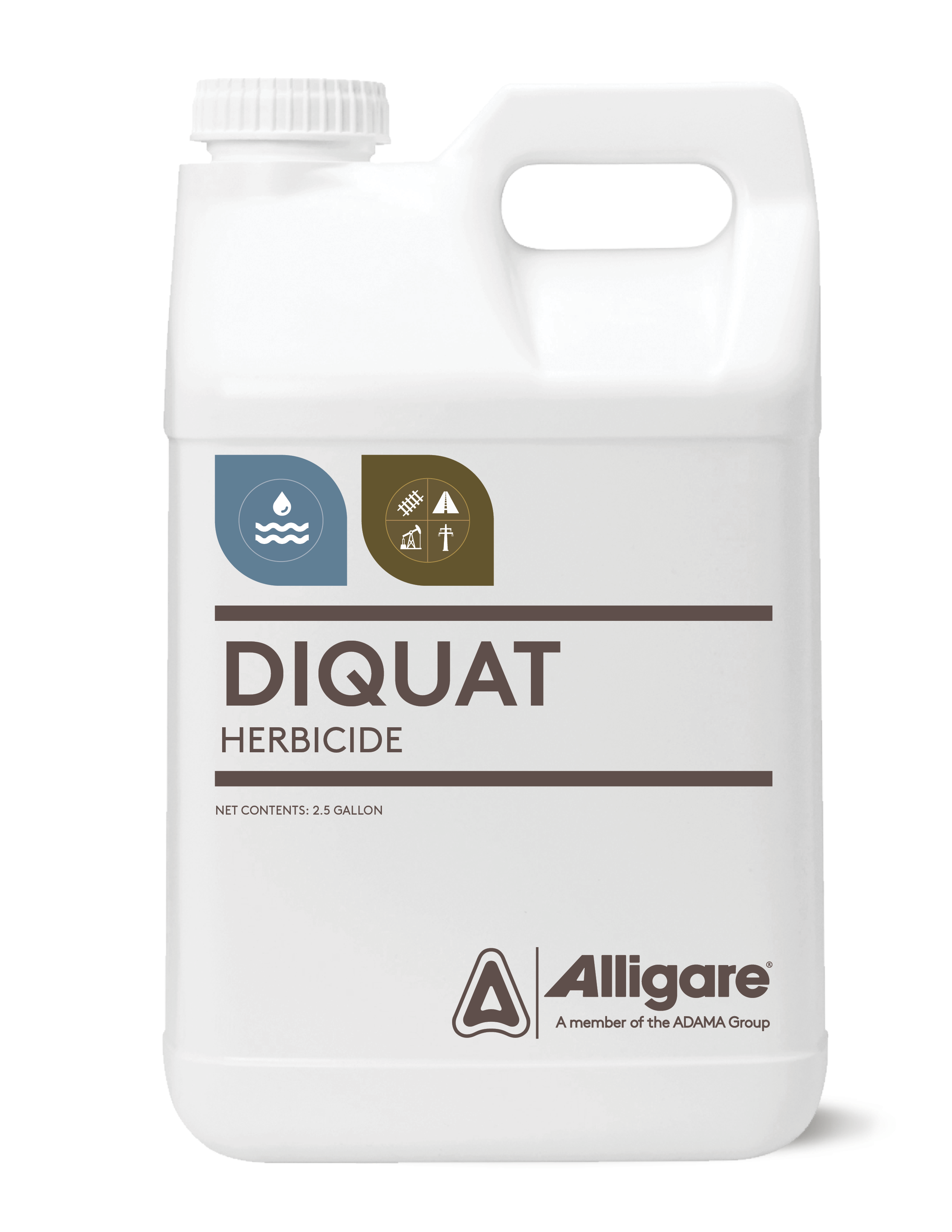 Diquat