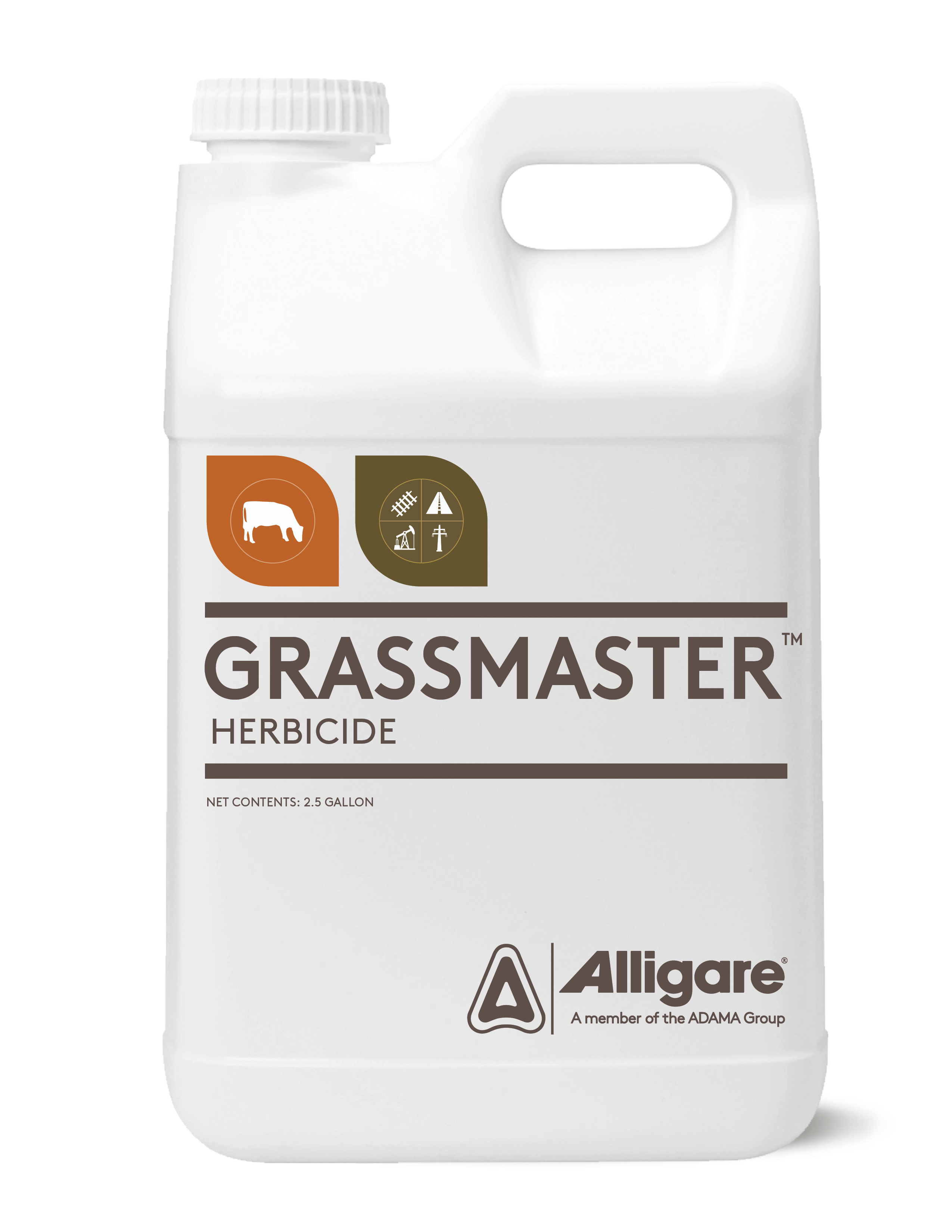 Grassmaster